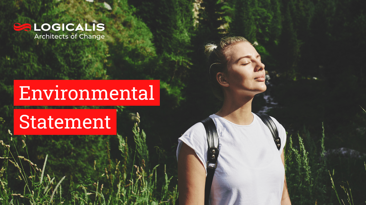 Logicalis Environmental Statement | Logicalis